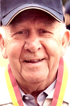 David Arthur Farr | News, Sports, Jobs - The Nashua Telegraph